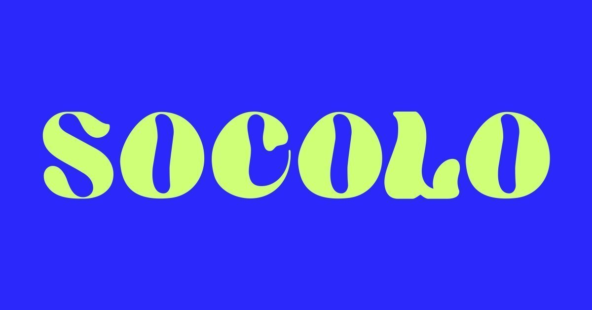 Socolo Ltd | Colourful paper, stationery and gifts